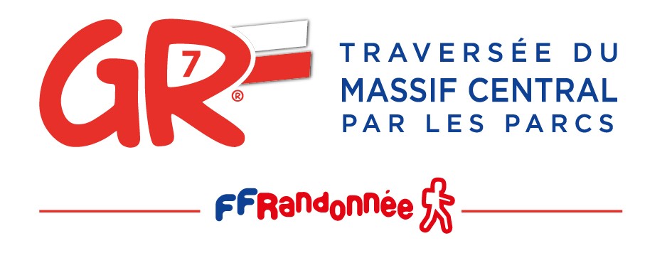 GR® 7 – La Traversée du Massif central par les Parcs – Randonnée en ...